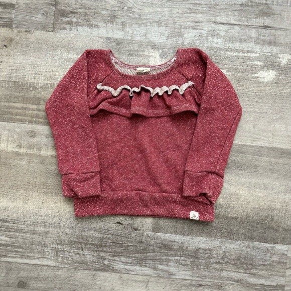 lulu + roo | Shirts & Tops | Little Road Co Formerly Lulu Roo | Poshmark